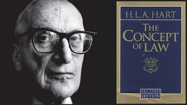 H. L. A. Hart: Về luật như là các mệnh lệnh cưỡng chế | Nguyễn Huy Hoàng