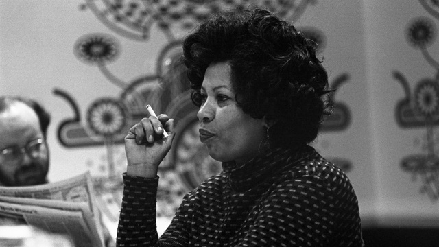 Hiểm họa – Toni Morrison | Nguyễn Huy Hoàng