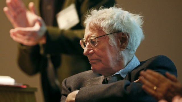 “Lời cảnh báo độc giả” – Robert Bly | Nguyễn Huy Hoàng