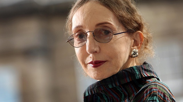 “Người tự sát” – Joyce Carol Oates | Nguyễn Huy Hoàng