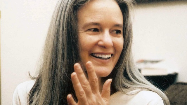 “Tôi trở về tháng Năm năm 1937” – Sharon Olds | Nguyễn Huy Hoàng