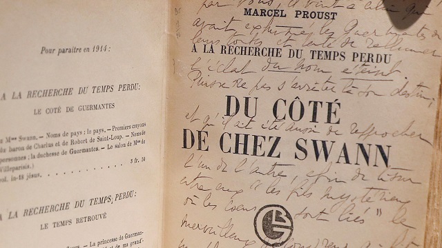 Arthur Goldhammer: Về những rủi ro của dịch máy | Nguyễn Huy Hoàng