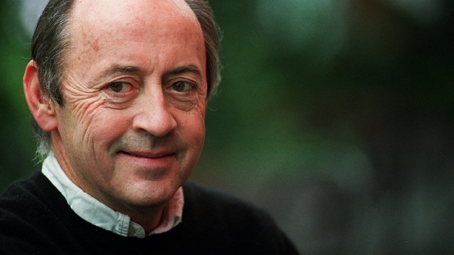 “Bài thơ Mỹ vĩ đại” – Billy Collins | Nguyễn Huy Hoàng