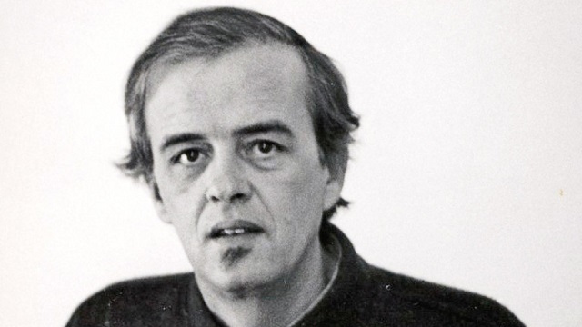 “Cái bẫy” – James Tate | Nguyễn Huy Hoàng