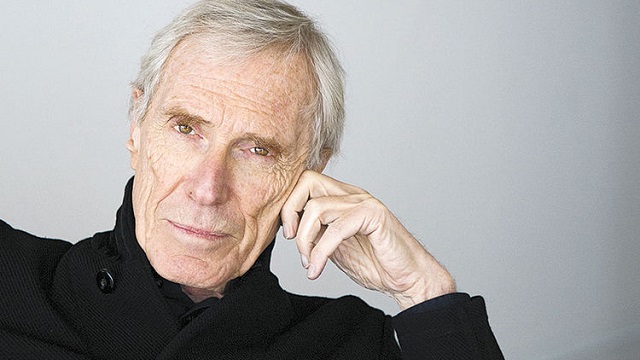 “Điều còn lại” – Mark Strand | Nguyễn Huy Hoàng