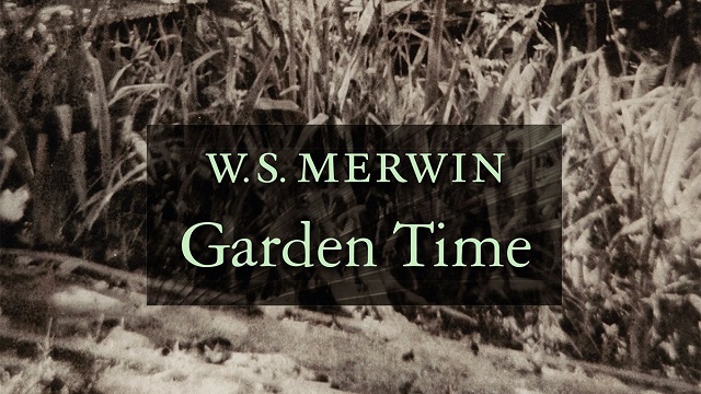 “Những giọng nói trên mặt nước” – W. S. Merwin | Nguyễn Huy Hoàng