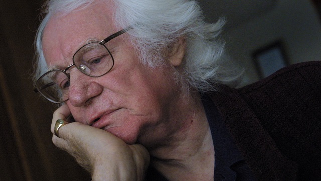 “Cuộc trò chuyện với tâm hồn” – Robert Bly | Nguyễn Huy Hoàng