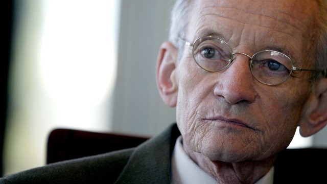 “Một sinh nhật hạnh phúc” – Ted Kooser | Nguyễn Huy Hoàng