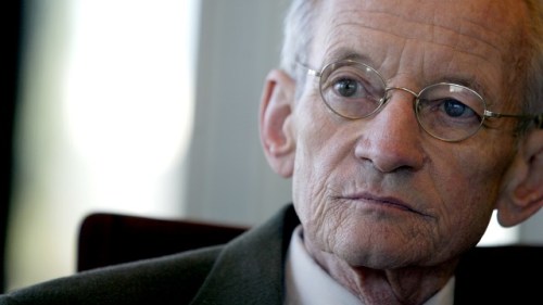 “Một sinh nhật hạnh phúc” – Ted Kooser | Nguyễn Huy Hoàng