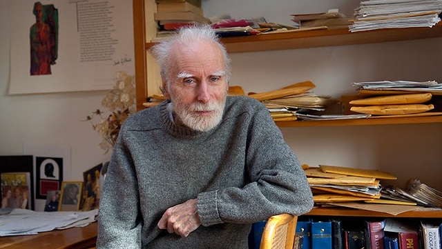 “Thung lũng bỏ hoang” – Jack Gilbert | Nguyễn Huy Hoàng