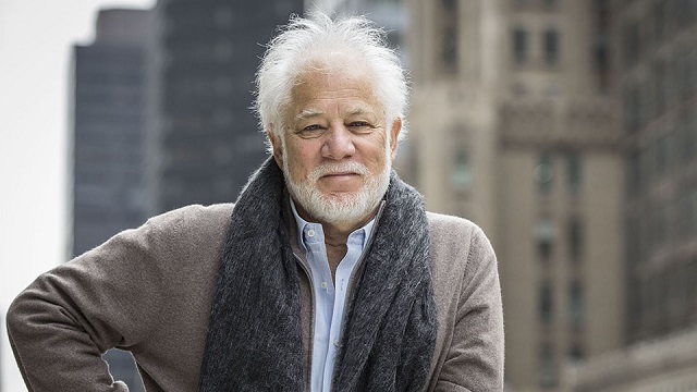 “Người gọt quế” – Michael Ondaatje | Nguyễn Huy Hoàng