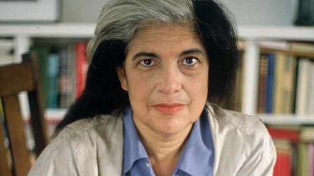 Lương tâm của từ ngữ – Susan Sontag | Nguyễn Huy Hoàng