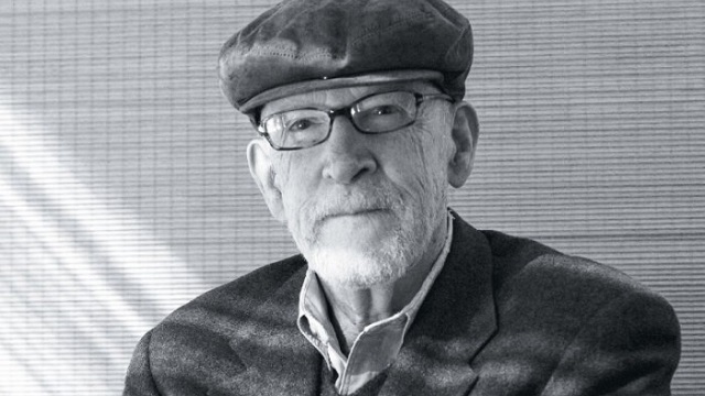 “Trong phòng đọc” – David Ferry | Nguyễn Huy Hoàng