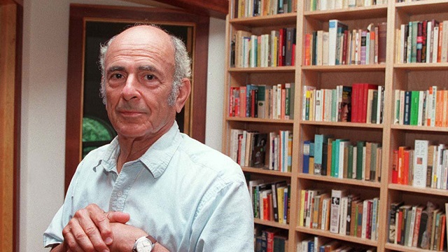 “Những đêm làm báo” – Louis Simpson | Nguyễn Huy Hoàng