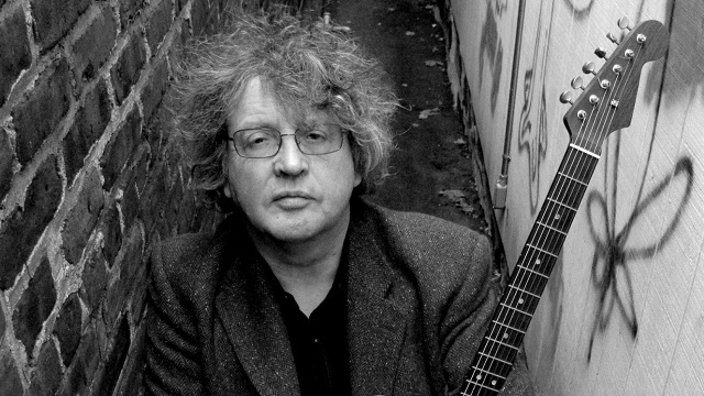 “Sao Brownlee bỏ đi” – Paul Muldoon | Nguyễn Huy Hoàng