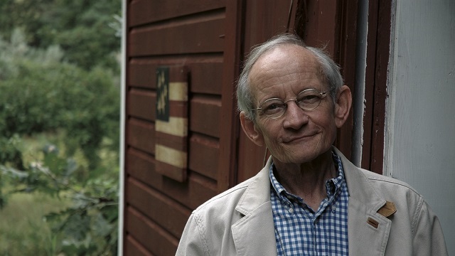 “Những người chúng ta không bao giờ gặp lại” – Ted Kooser | Nguyễn Huy ...