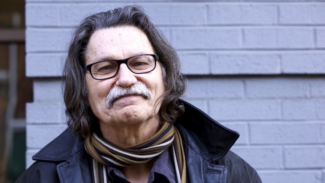 “Thơ tình” – Gregory Orr | Nguyễn Huy Hoàng