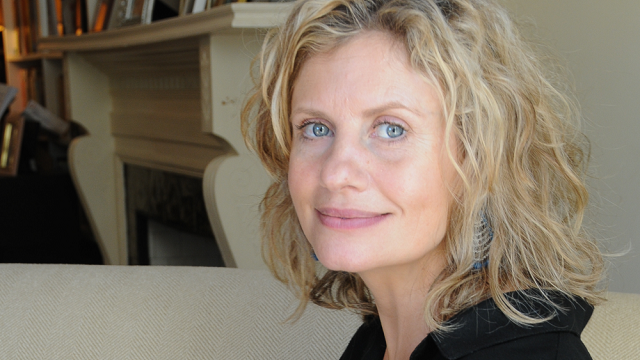 “Cuối bến tàu” – Nicole Callihan | Nguyễn Huy Hoàng