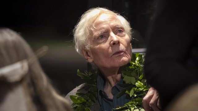 “Những phần của một giai điệu” – W. S. Merwin | Nguyễn Huy Hoàng