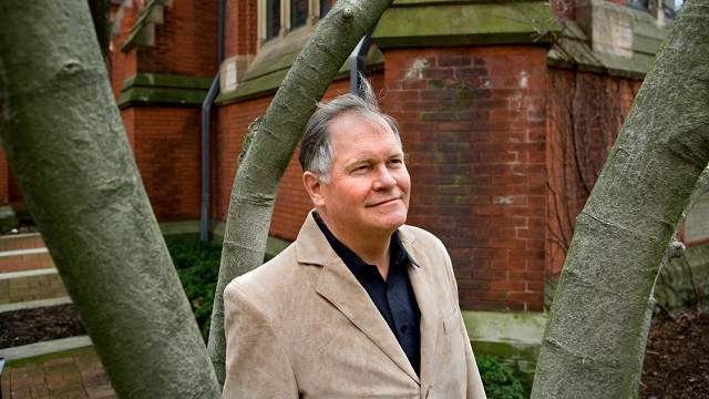 “Cây đời” – Robert Morgan | Nguyễn Huy Hoàng