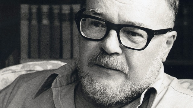 “Một phước lành” – James Wright | Nguyễn Huy Hoàng