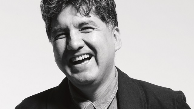 “Người sống sót” – Sherman Alexie | Nguyễn Huy Hoàng