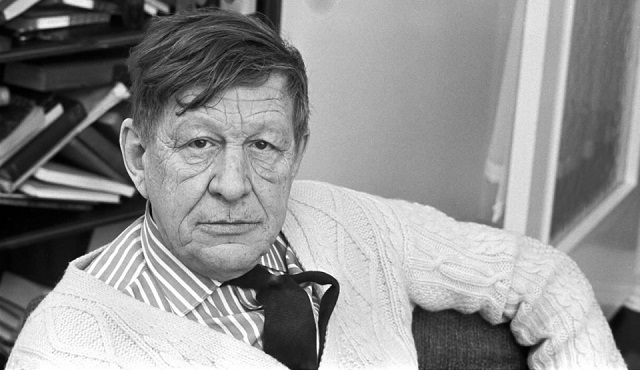 “Kẻ yêu nhiều hơn” – W. H. Auden | Nguyễn Huy Hoàng