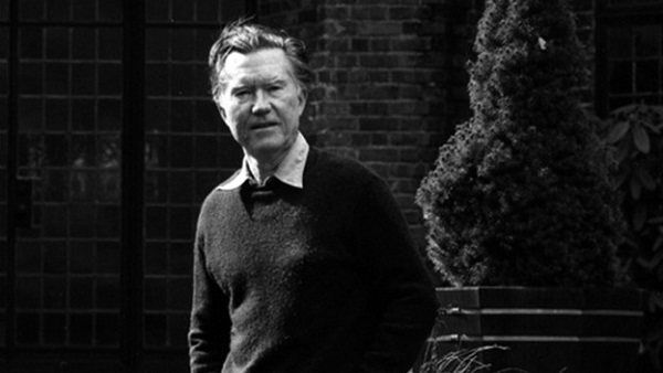 “Phải” – William Stafford | Nguyễn Huy Hoàng