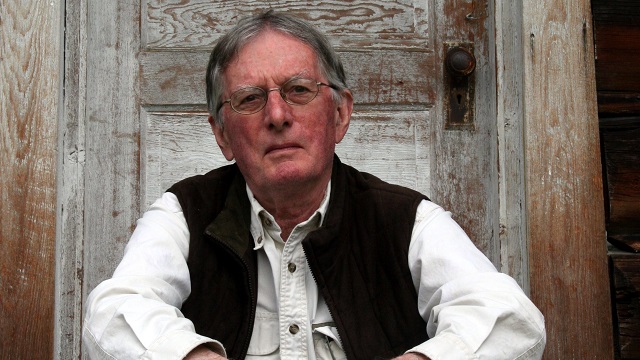 “Ký sự Trung Hoa” – Charles Wright | Nguyễn Huy Hoàng