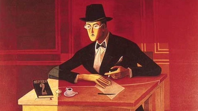 Fernando Pessoa về dịch thuật | Nguyễn Huy Hoàng