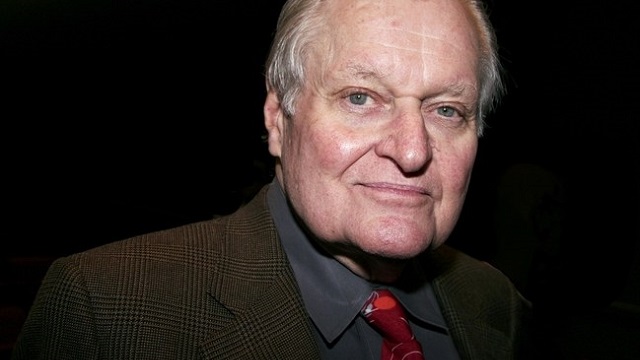 “Bản mẫu” – John Ashbery | Nguyễn Huy Hoàng