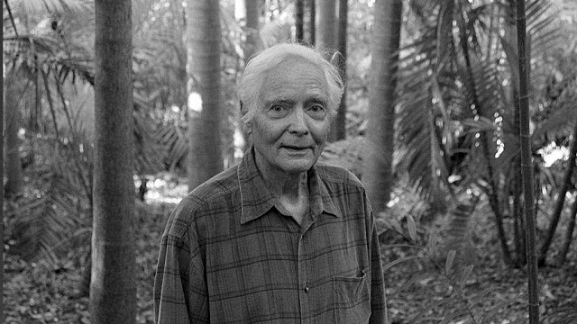 “Dòng sông ong” – W. S. Merwin | Nguyễn Huy Hoàng