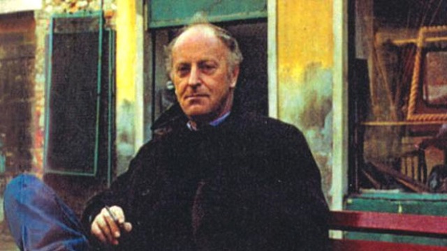 “Chủ đề: Brodsky” – Adam Zagajewski | Nguyễn Huy Hoàng