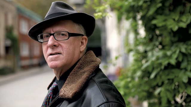 “It Could Happen to You” – David Lehman | Nguyễn Huy Hoàng