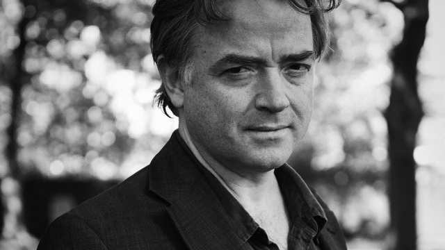 “Đông Nam vườn Địa đàng” – Glyn Maxwell | Nguyễn Huy Hoàng