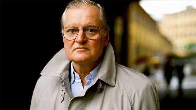 “Đời là một giấc mộng” – John Ashbery | Nguyễn Huy Hoàng