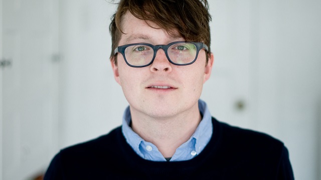 “Đau buồn” – Matthew Dickman | Nguyễn Huy Hoàng