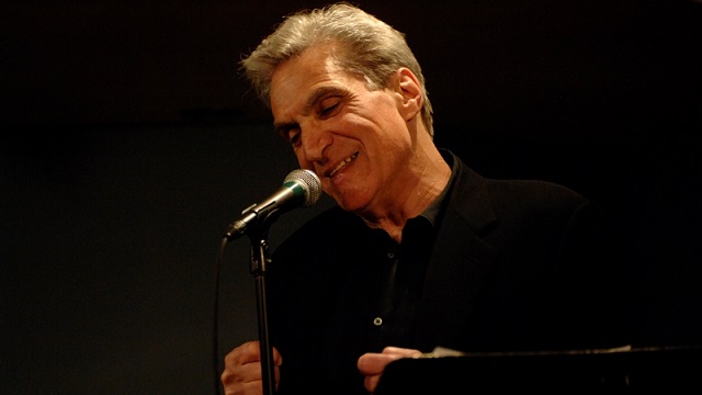 “Những cái tên” – Robert Pinsky | Nguyễn Huy Hoàng