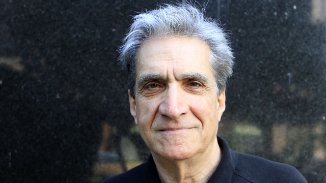 “Đồng ca” – Robert Pinsky | Nguyễn Huy Hoàng