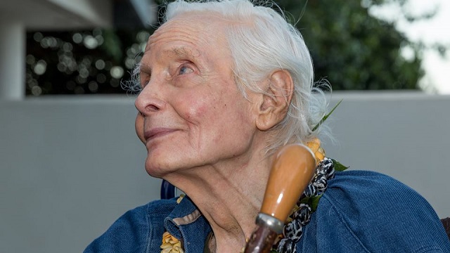 “Sau những giọng nói” – W. S. Merwin | Nguyễn Huy Hoàng