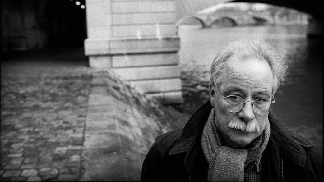 “Sóng nhiệt tháng Mười” – W. G. Sebald | Nguyễn Huy Hoàng