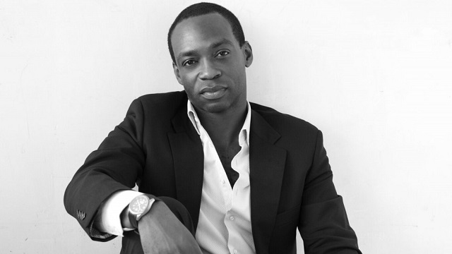 “Vàng óng” – Rowan Ricardo Phillips | Nguyễn Huy Hoàng