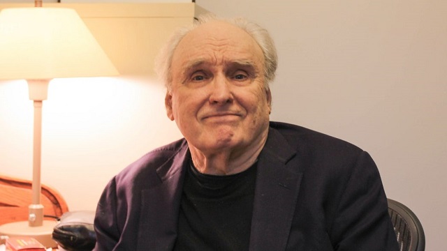 “Homo Faber” – Frank Bidart | Nguyễn Huy Hoàng