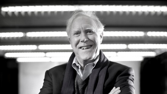 “Nhạc nhẹ” – Robert Hass | Nguyễn Huy Hoàng