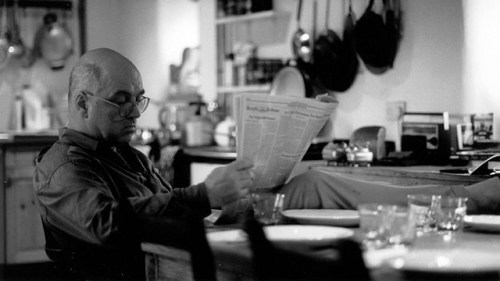 “Mưa” – James Fenton | Nguyễn Huy Hoàng