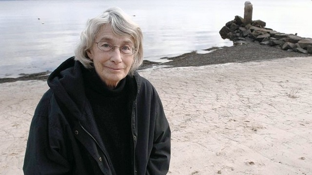 “Ngày hè” – Mary Oliver | Nguyễn Huy Hoàng