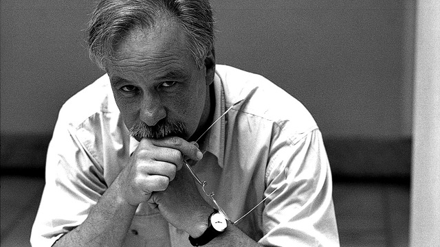 “Di sản” – W. G. Sebald | Nguyễn Huy Hoàng