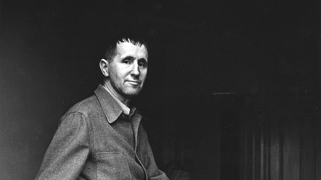 “Thói cũ” – Bertolt Brecht | Nguyễn Huy Hoàng