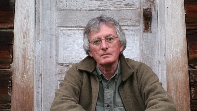 “Sự trở về của kẻ hoang đàng” – Charles Wright | Nguyễn Huy Hoàng