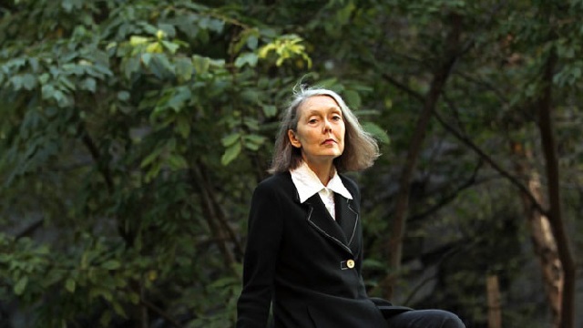 “Quy tắc mới” – Anne Carson | Nguyễn Huy Hoàng